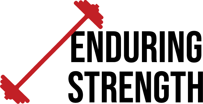 Enduring Strength logo